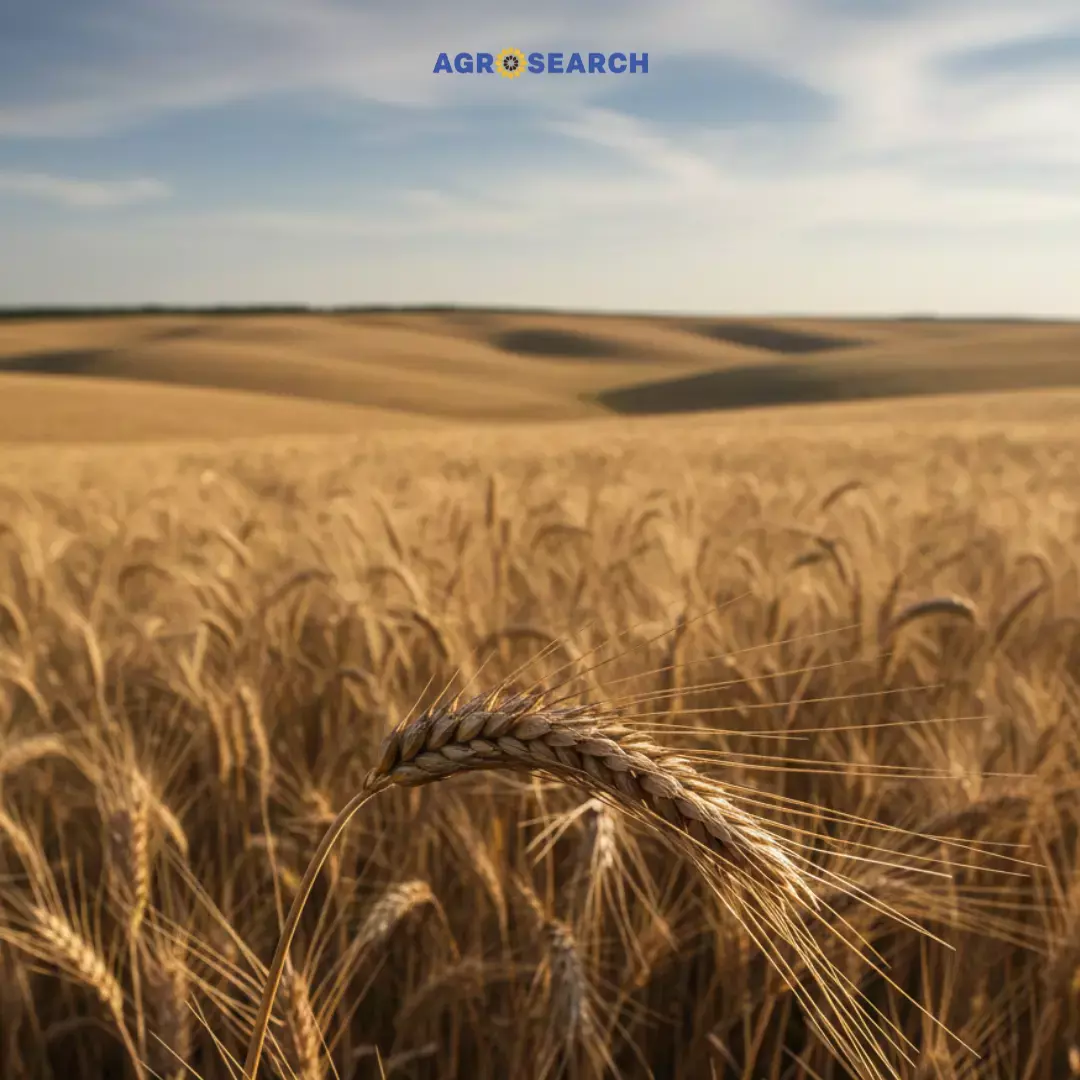Russia increased grain harvest by nearly 15 million tonnes in 2025 | News